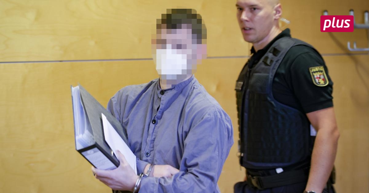 Prozess um Polizistenmorde: Angeklagter spricht von Notwehr